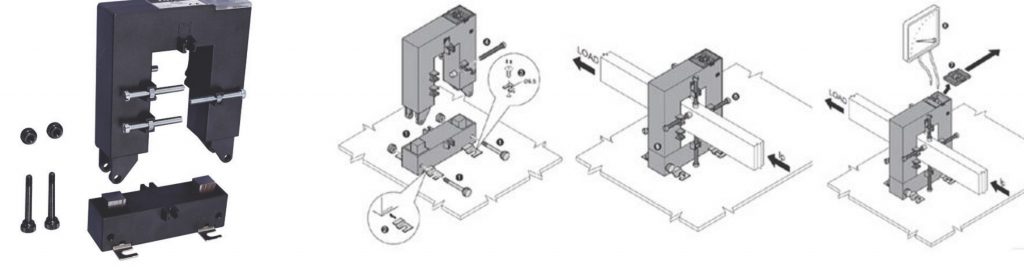 fico hi-tech | SCLC (SPLIT CORE CT)