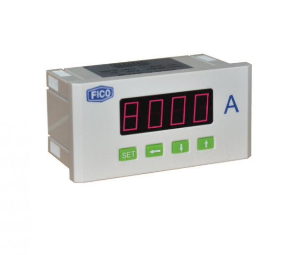 AMPERE METERS – fico hi-tech