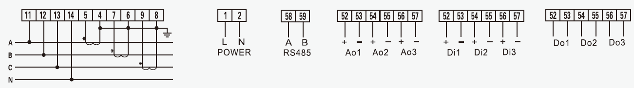 Digital Power Analyzer – fico hi-tech